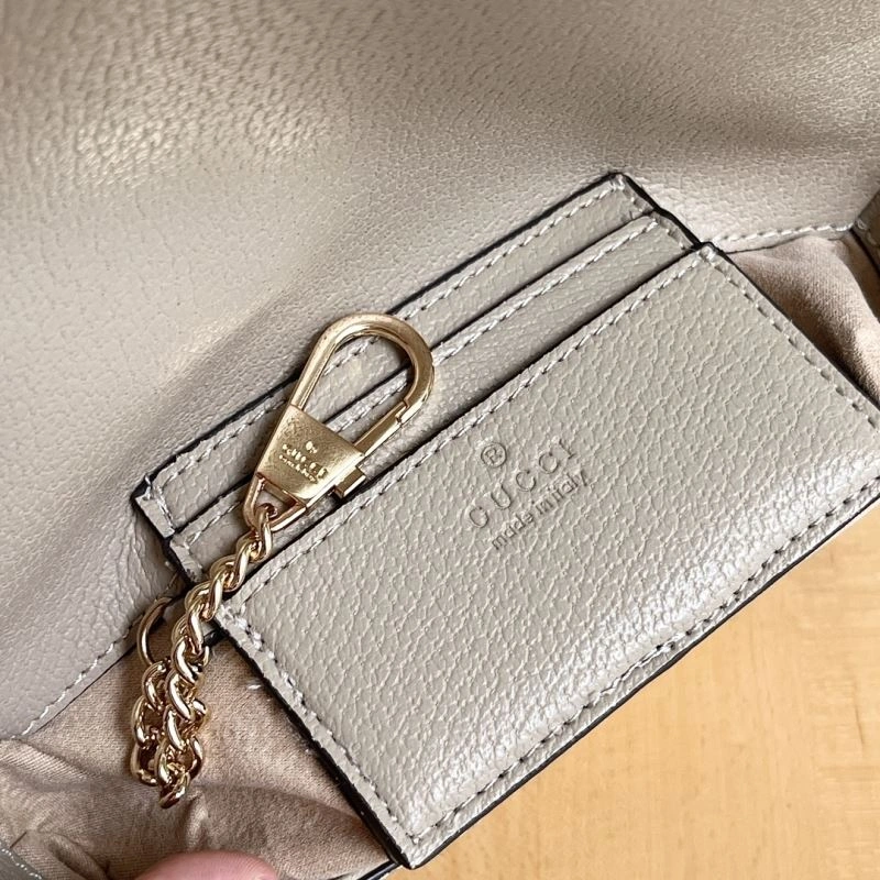 Accurate model Gucci Satchel Bags