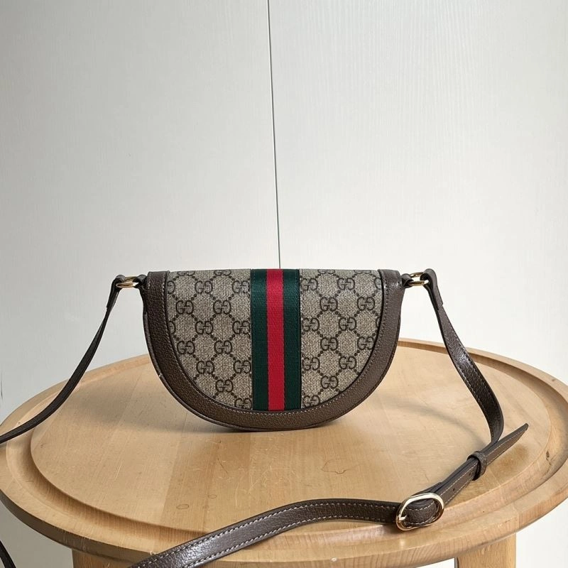 OEM Gucci Satchel Bags