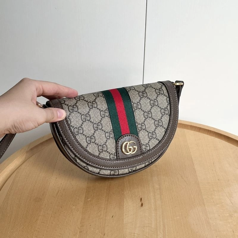 OEM Gucci Satchel Bags