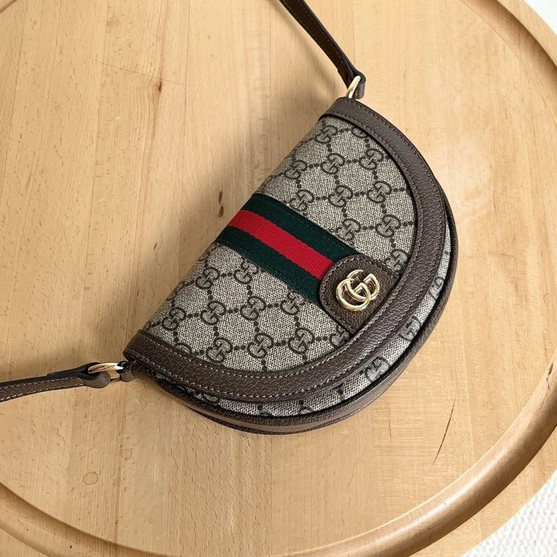 OEM Gucci Satchel Bags