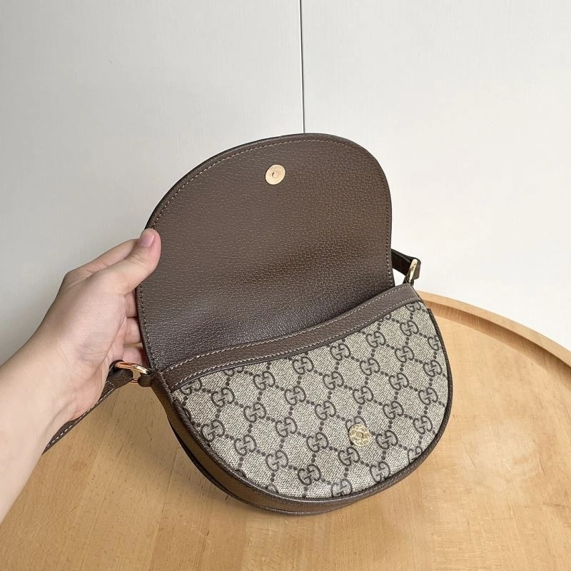 OEM Gucci Satchel Bags