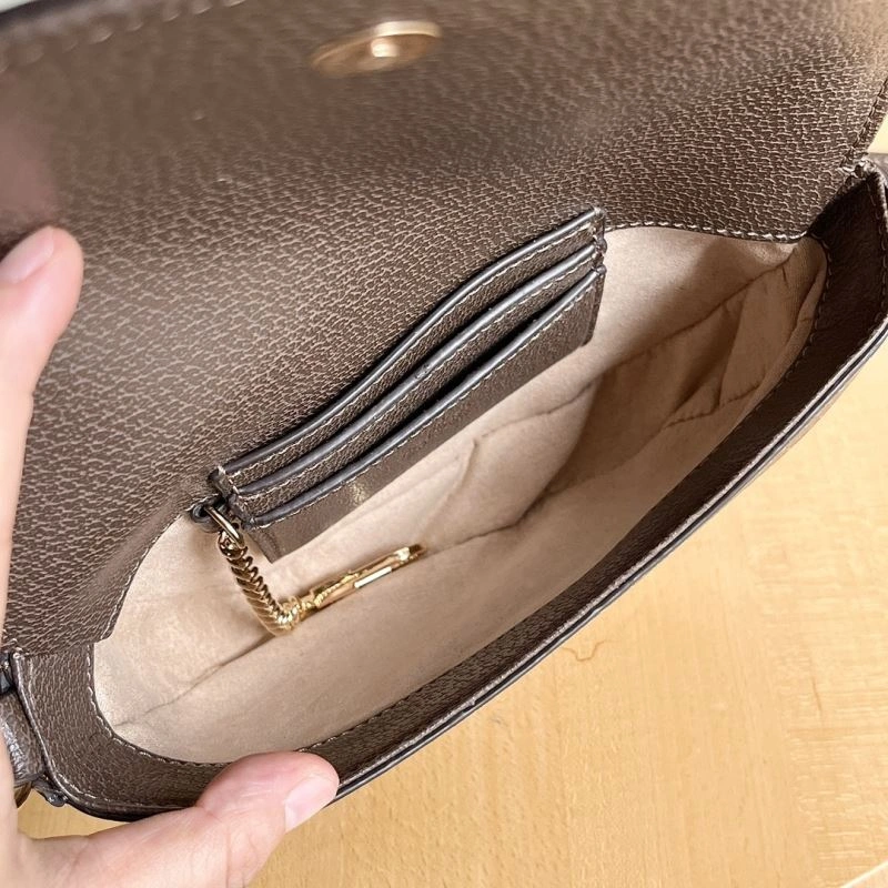 OEM Gucci Satchel Bags