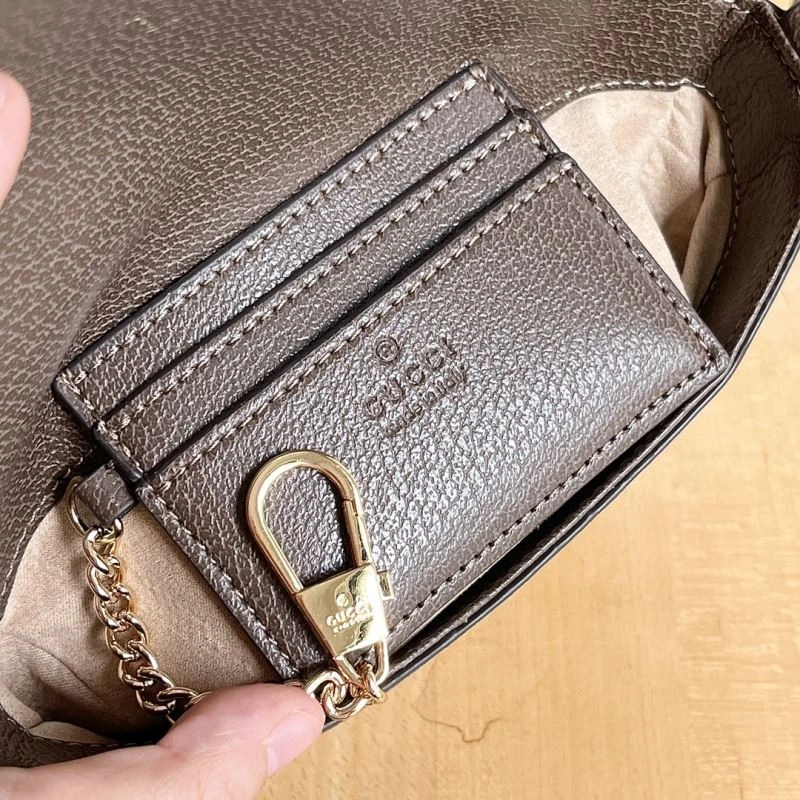 OEM Gucci Satchel Bags