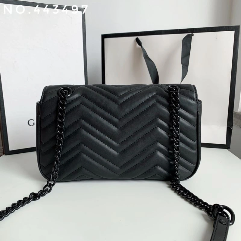 Mirror quality Gucci Satchel Bags