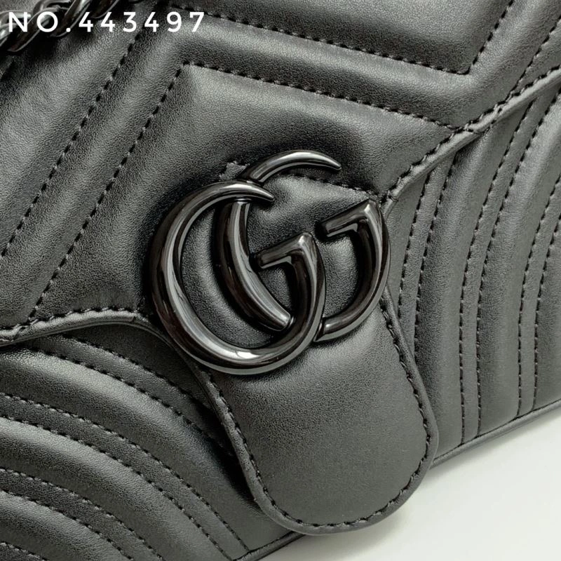 Mirror quality Gucci Satchel Bags