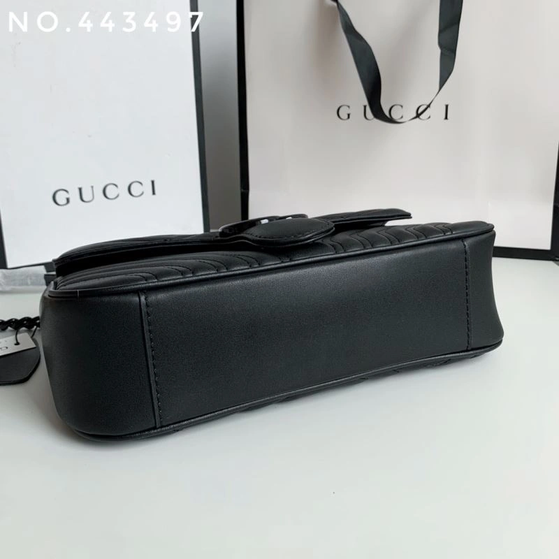 Mirror quality Gucci Satchel Bags