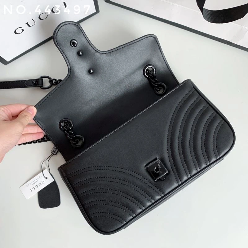 Mirror quality Gucci Satchel Bags