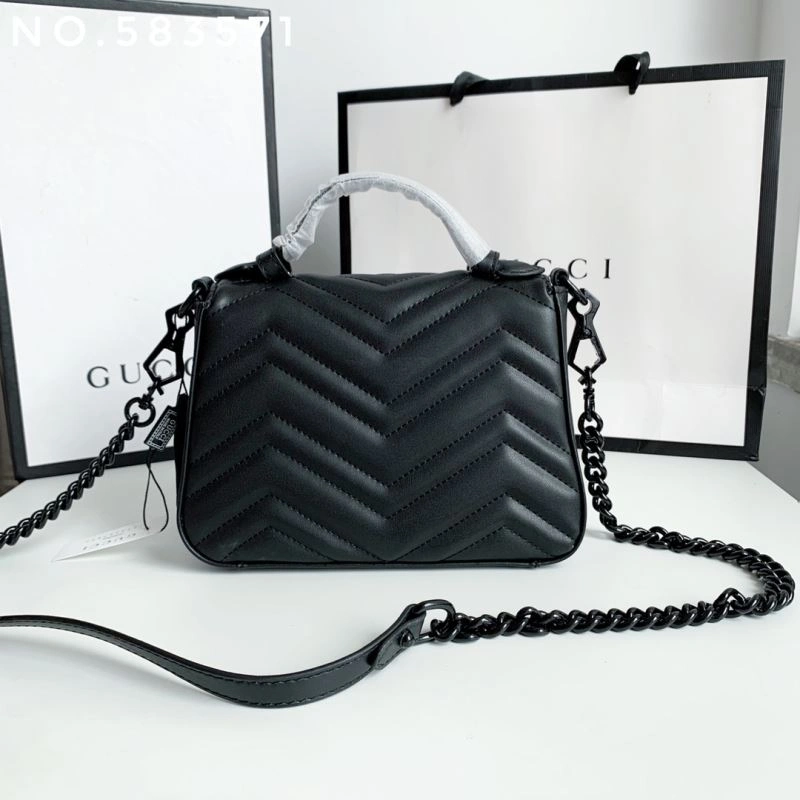 Exact replica Gucci Satchel Bags
