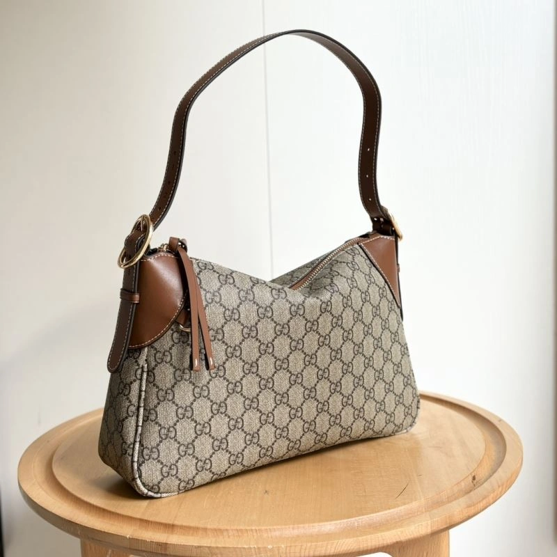 Factory-made Gucci Satchel Bags