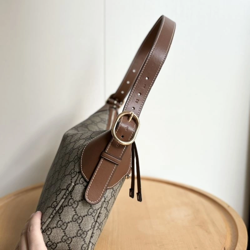 Factory-made Gucci Satchel Bags