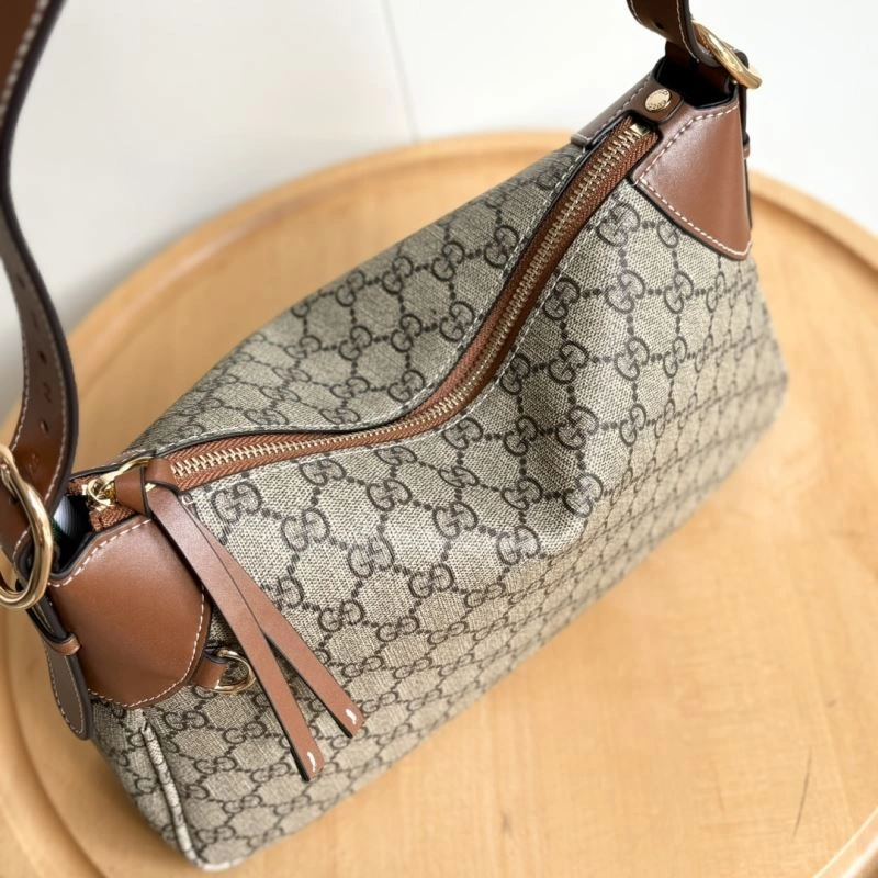 Factory-made Gucci Satchel Bags