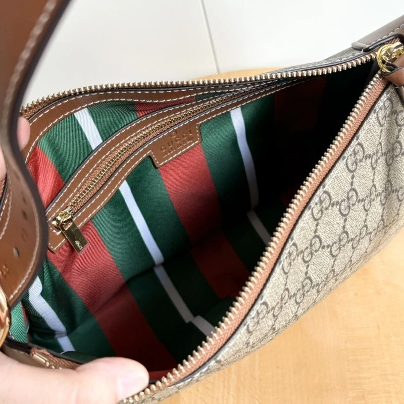 Factory-made Gucci Satchel Bags