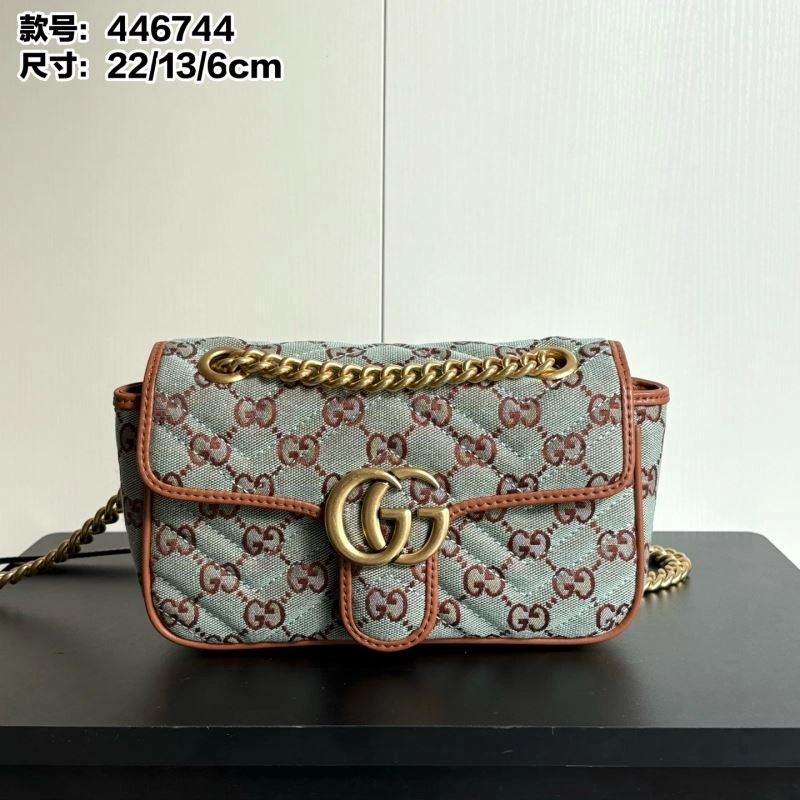 Gucci Satchel Bags