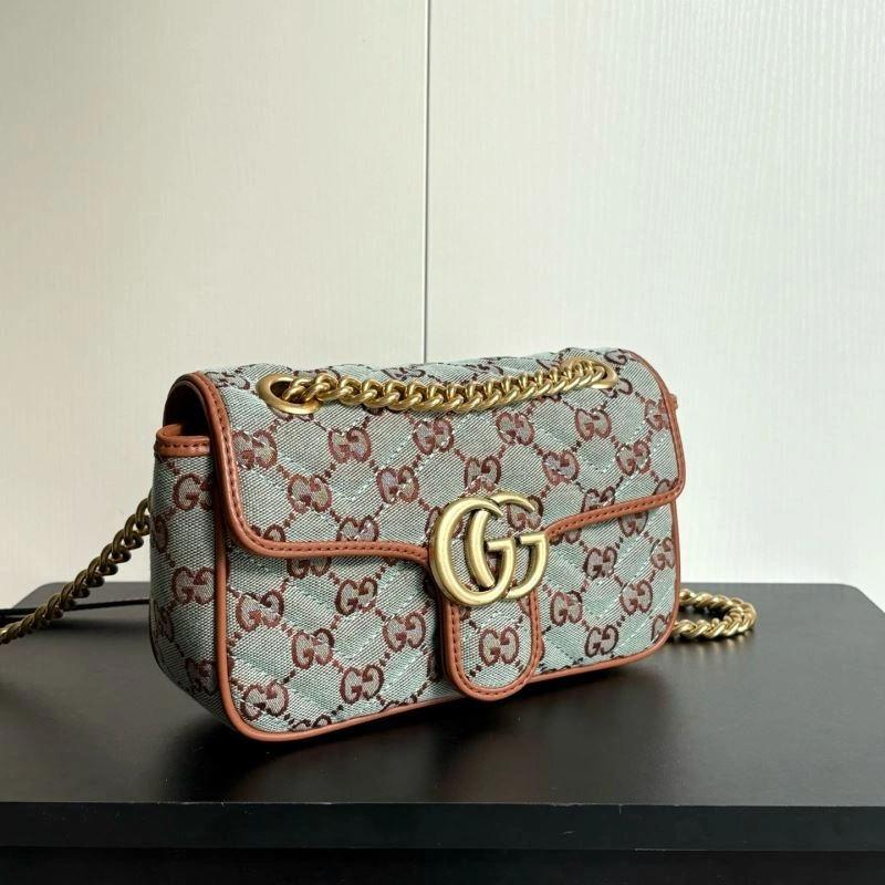 Brand-original Gucci Satchel Bags