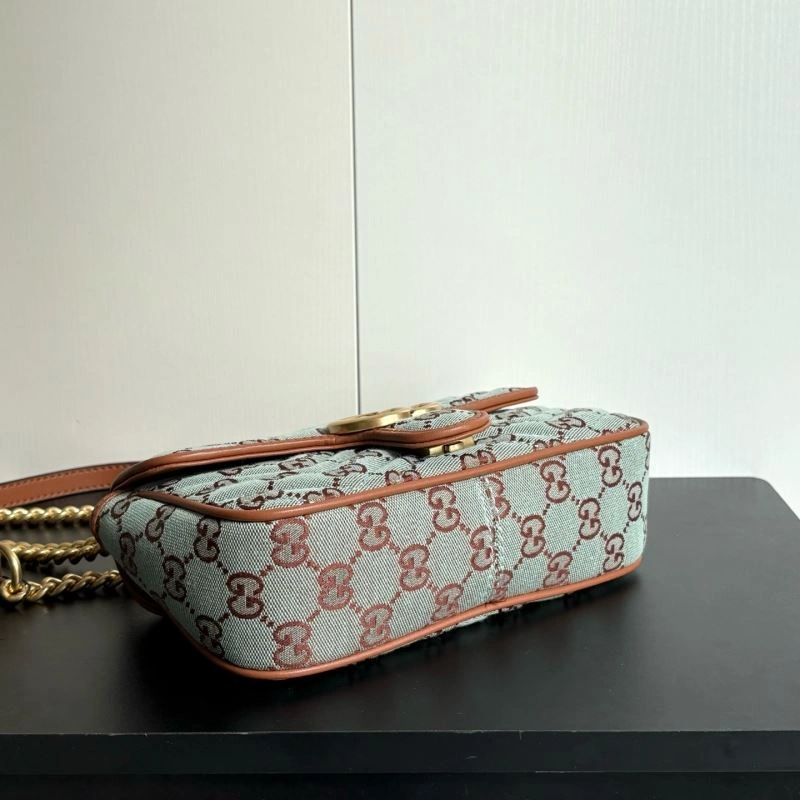 Brand-original Gucci Satchel Bags