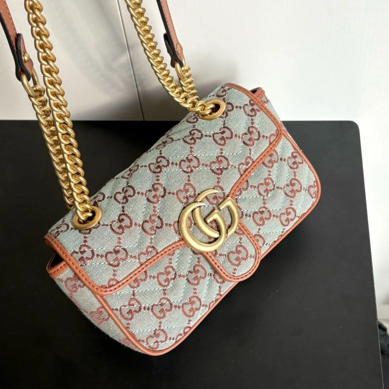 Brand-original Gucci Satchel Bags
