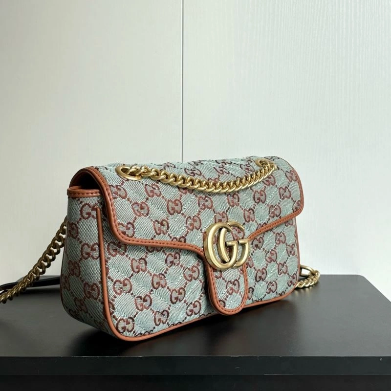 Mirror quality Gucci Satchel Bags