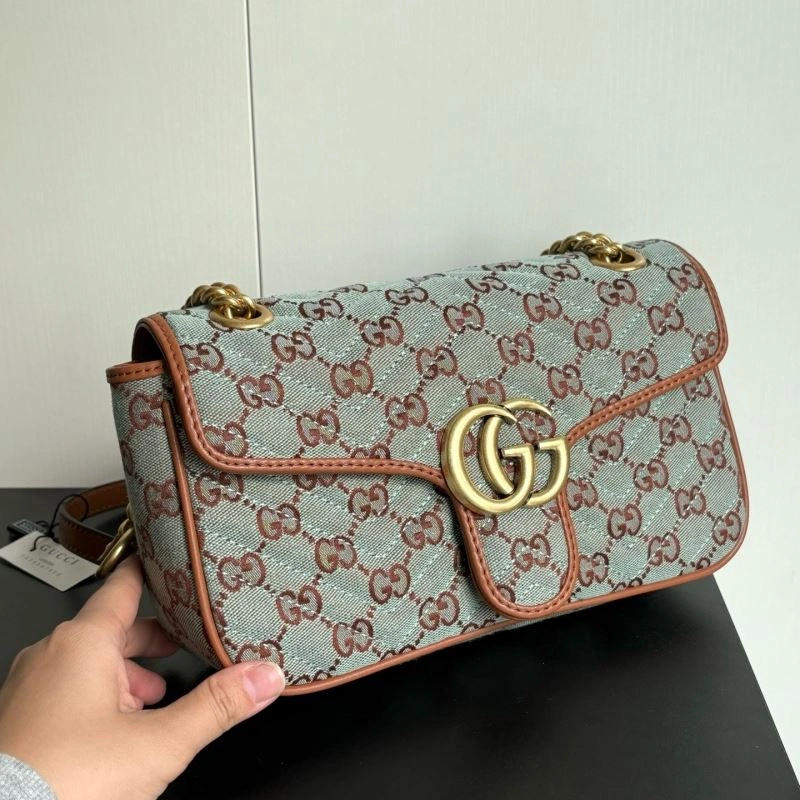 Mirror quality Gucci Satchel Bags