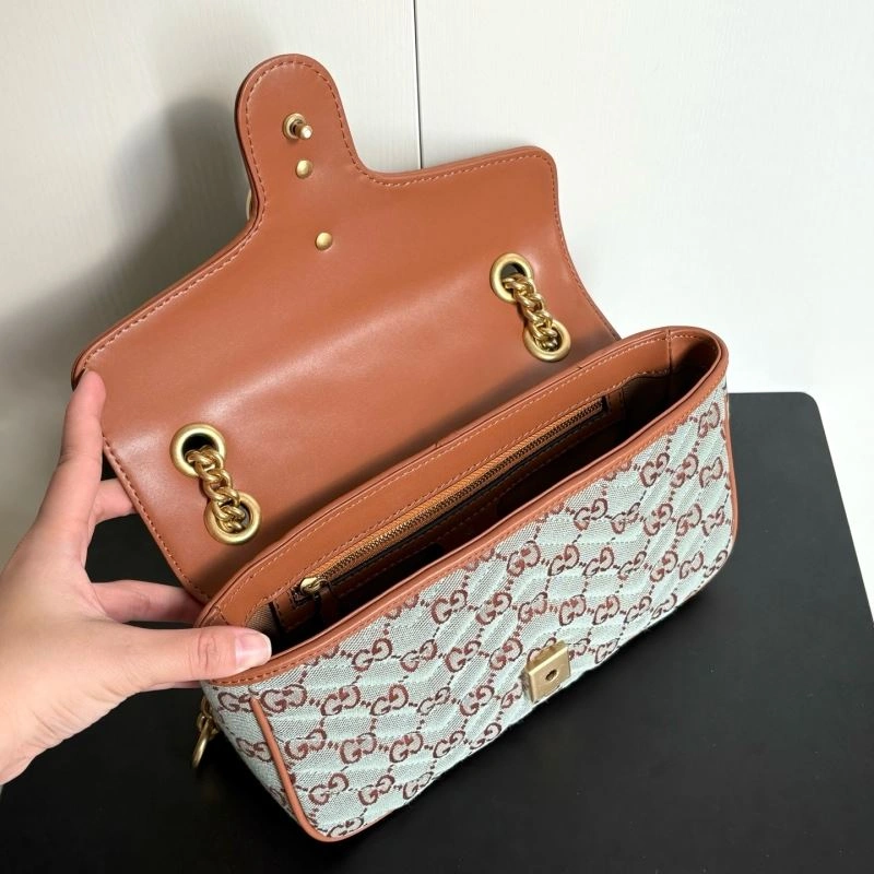Mirror quality Gucci Satchel Bags