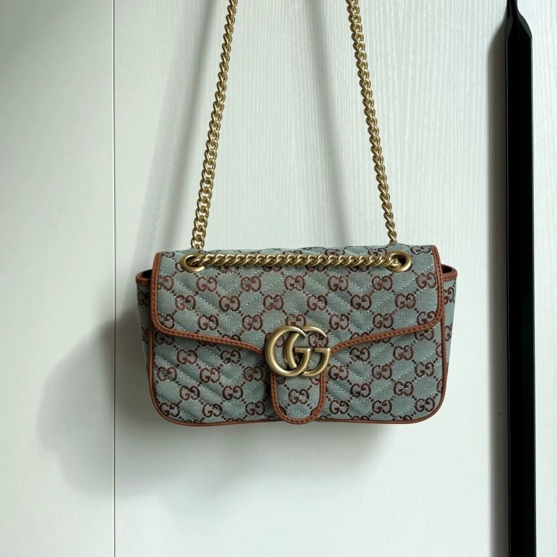 Mirror quality Gucci Satchel Bags