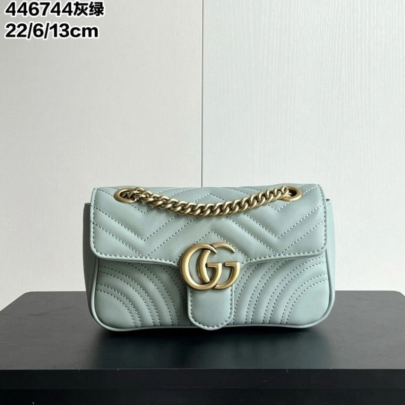 Gucci Satchel Bags