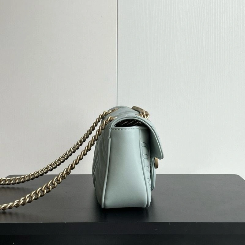 Budget-friendly Gucci Satchel Bags