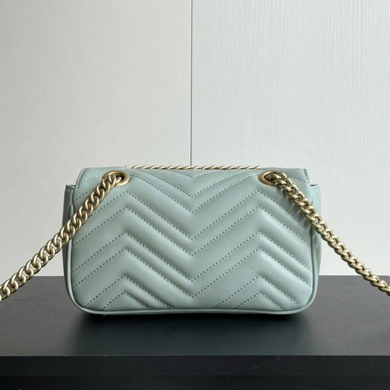 Budget-friendly Gucci Satchel Bags