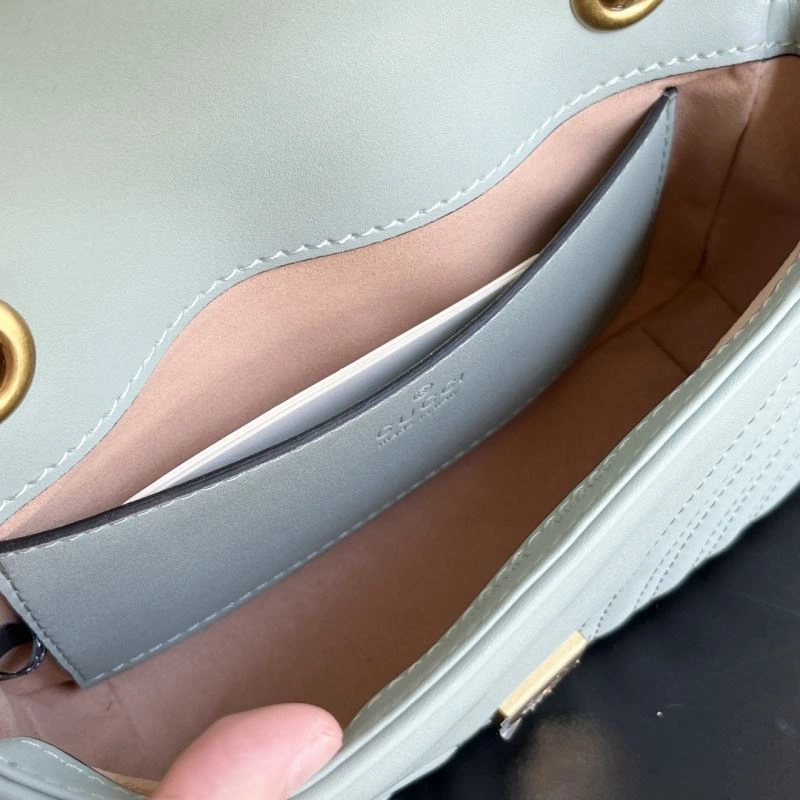 Budget-friendly Gucci Satchel Bags