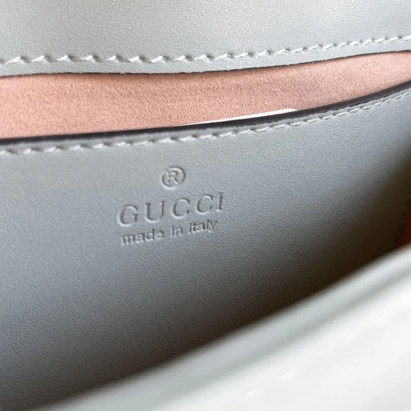 Budget-friendly Gucci Satchel Bags