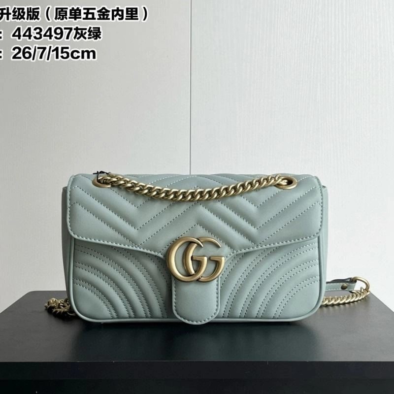 Gucci Satchel Bags
