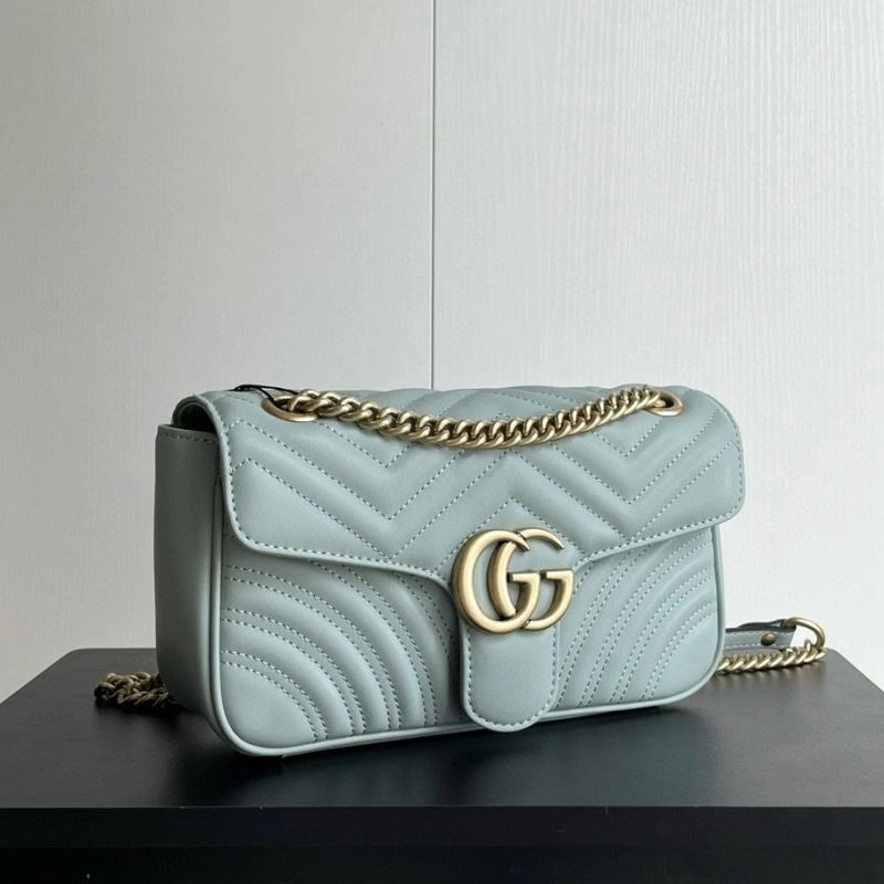 OEM Gucci Satchel Bags