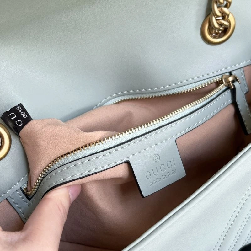 OEM Gucci Satchel Bags
