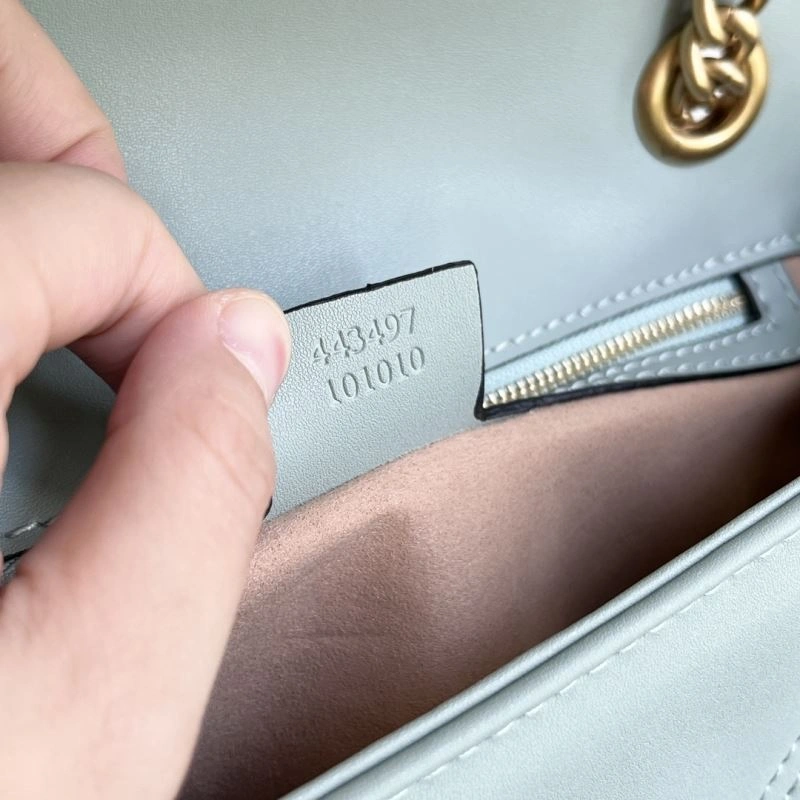 OEM Gucci Satchel Bags