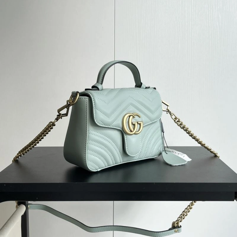 Mirror quality Gucci Satchel Bags