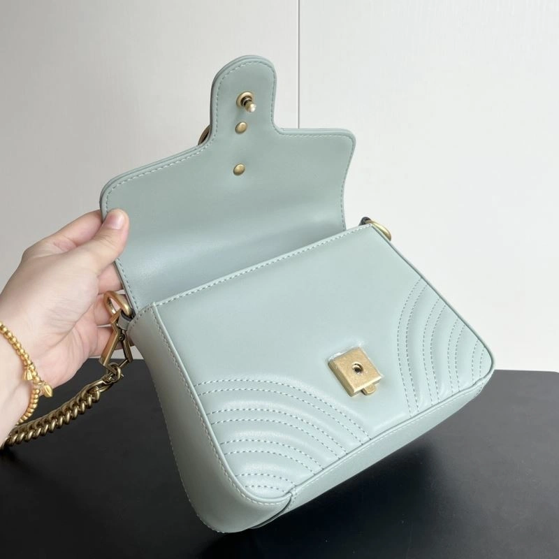 Mirror quality Gucci Satchel Bags