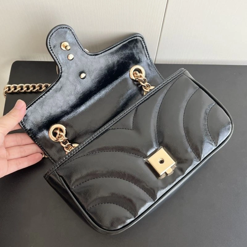 Affordable Gucci Satchel Bags