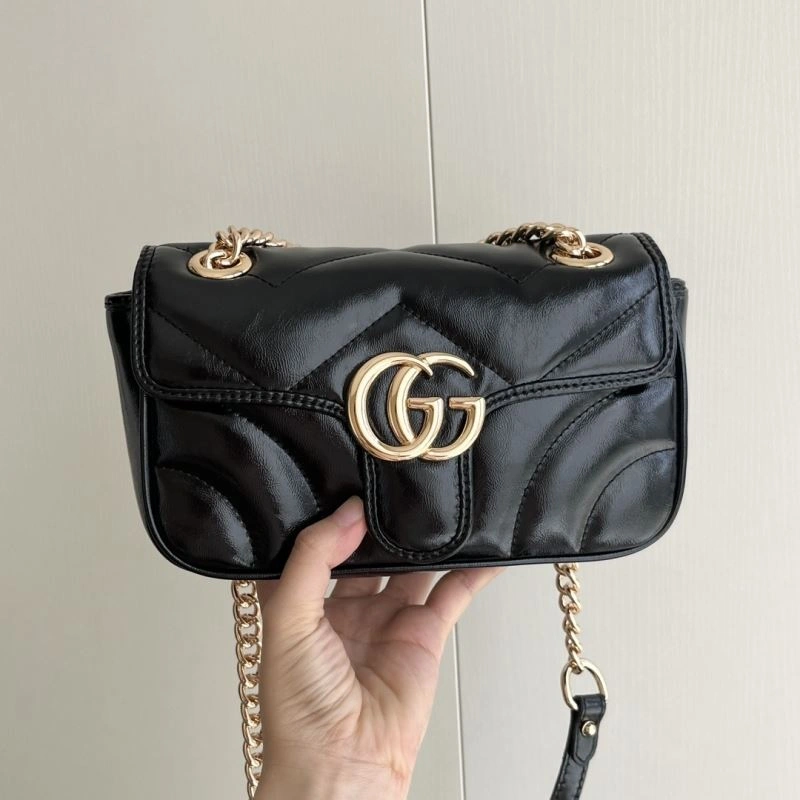 Affordable Gucci Satchel Bags