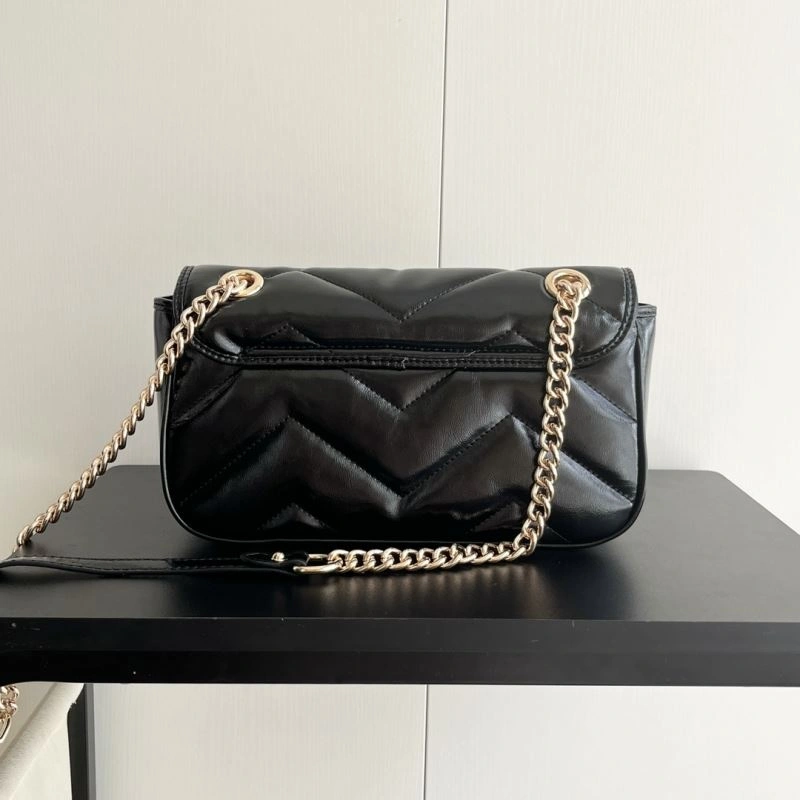 Authentic Gucci Satchel Bags