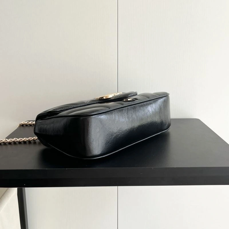 Authentic Gucci Satchel Bags
