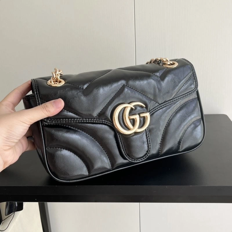 Authentic Gucci Satchel Bags