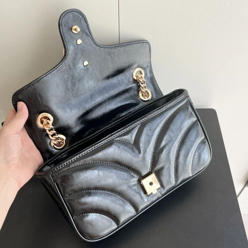 Authentic Gucci Satchel Bags