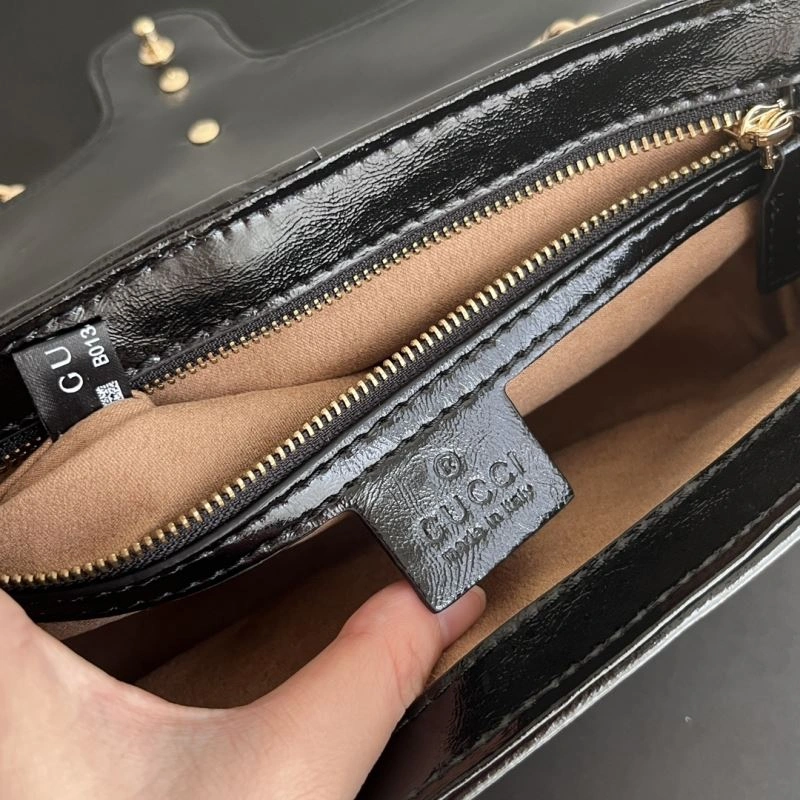 Authentic Gucci Satchel Bags