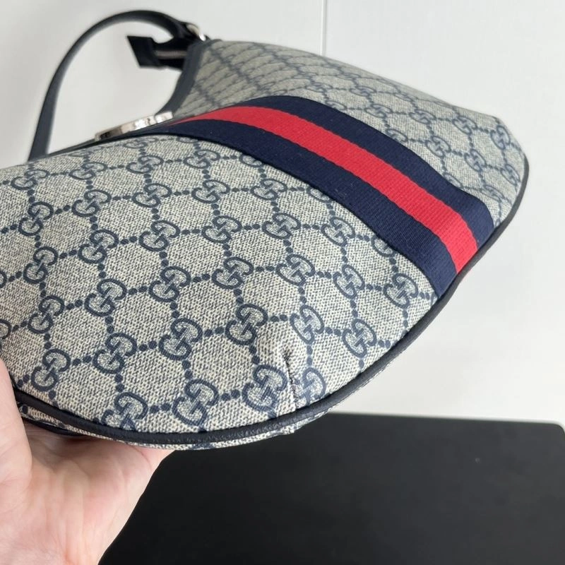 High accuracy Gucci Satchel Bags