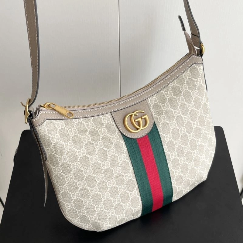 OEM Gucci Satchel Bags