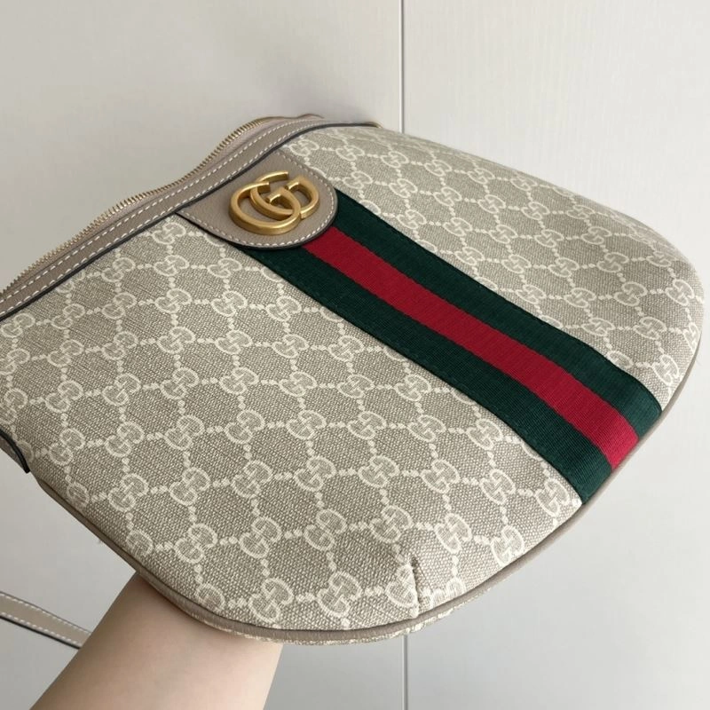 OEM Gucci Satchel Bags