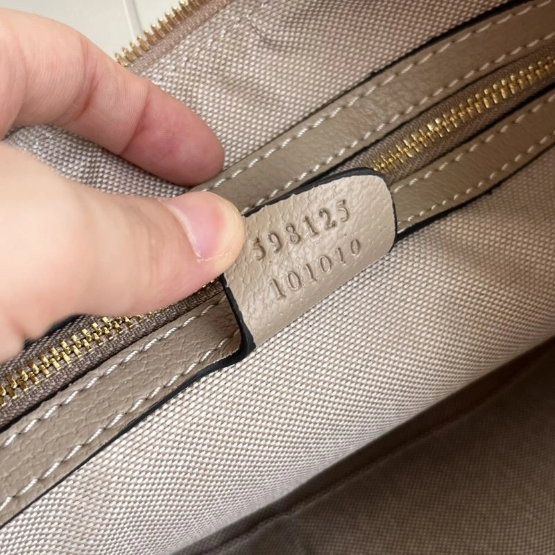 OEM Gucci Satchel Bags