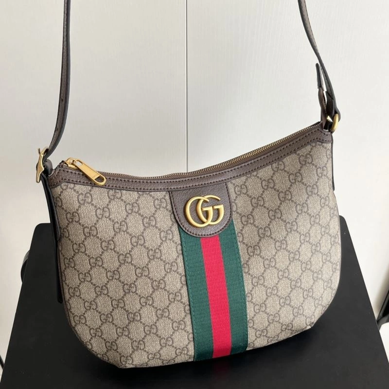 Perfect replica Gucci Satchel Bags