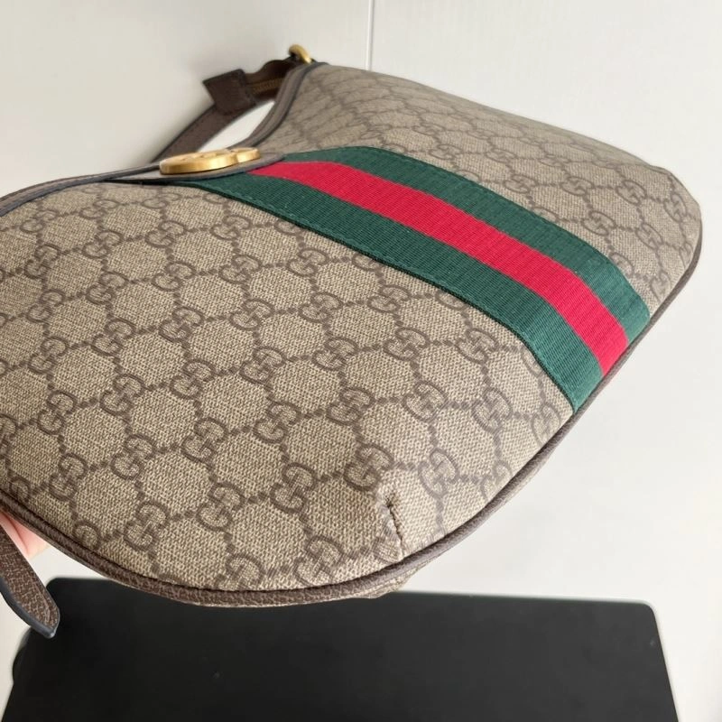 Perfect replica Gucci Satchel Bags