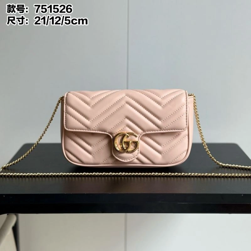 Gucci Satchel Bags