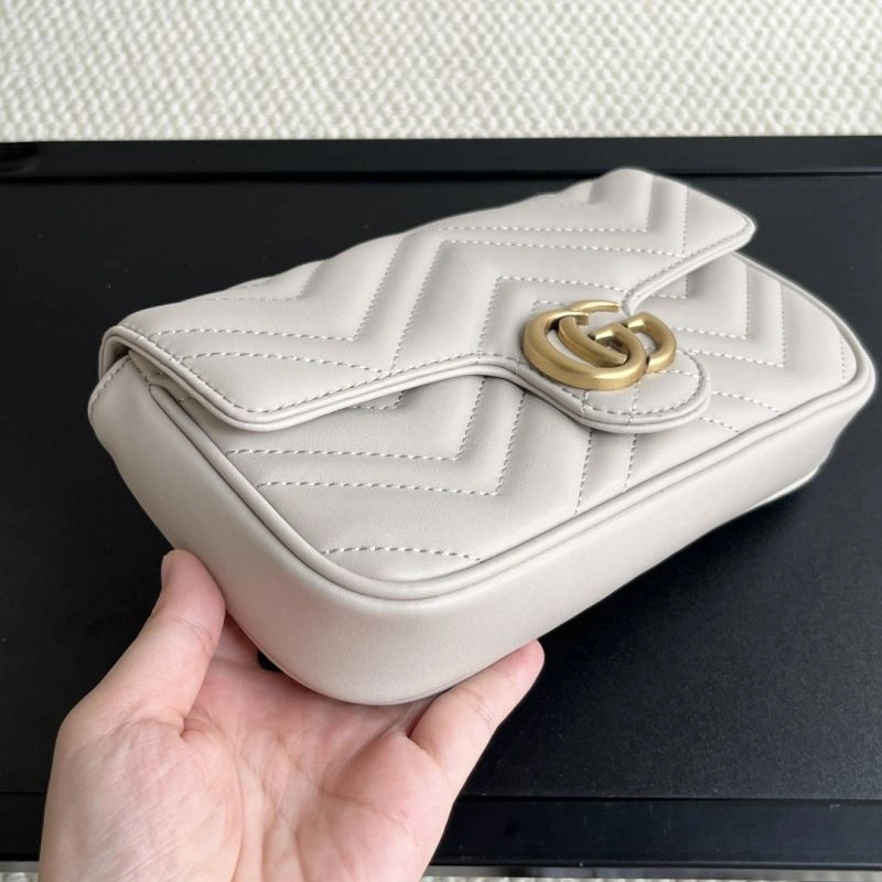Value-priced Gucci Satchel Bags